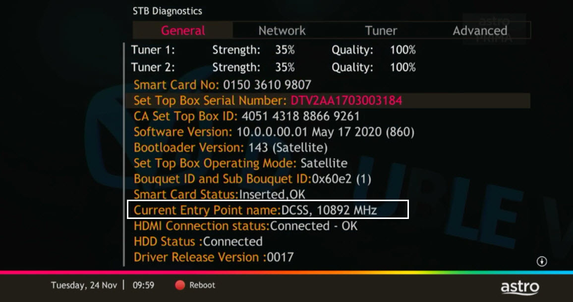Help & Support Center | Astro