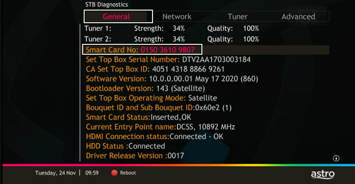 Help & Support Center | Astro