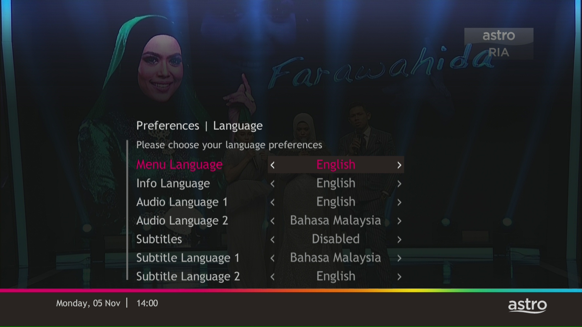 Help & Support Center | Astro