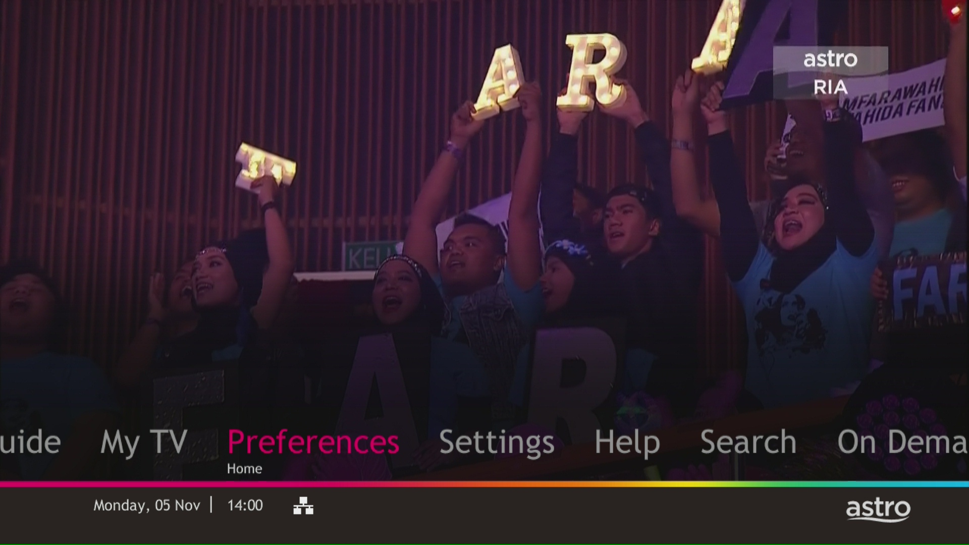 Help & Support Center | Astro