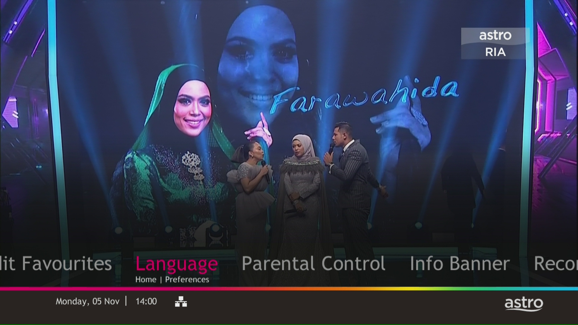 Help & Support Center | Astro