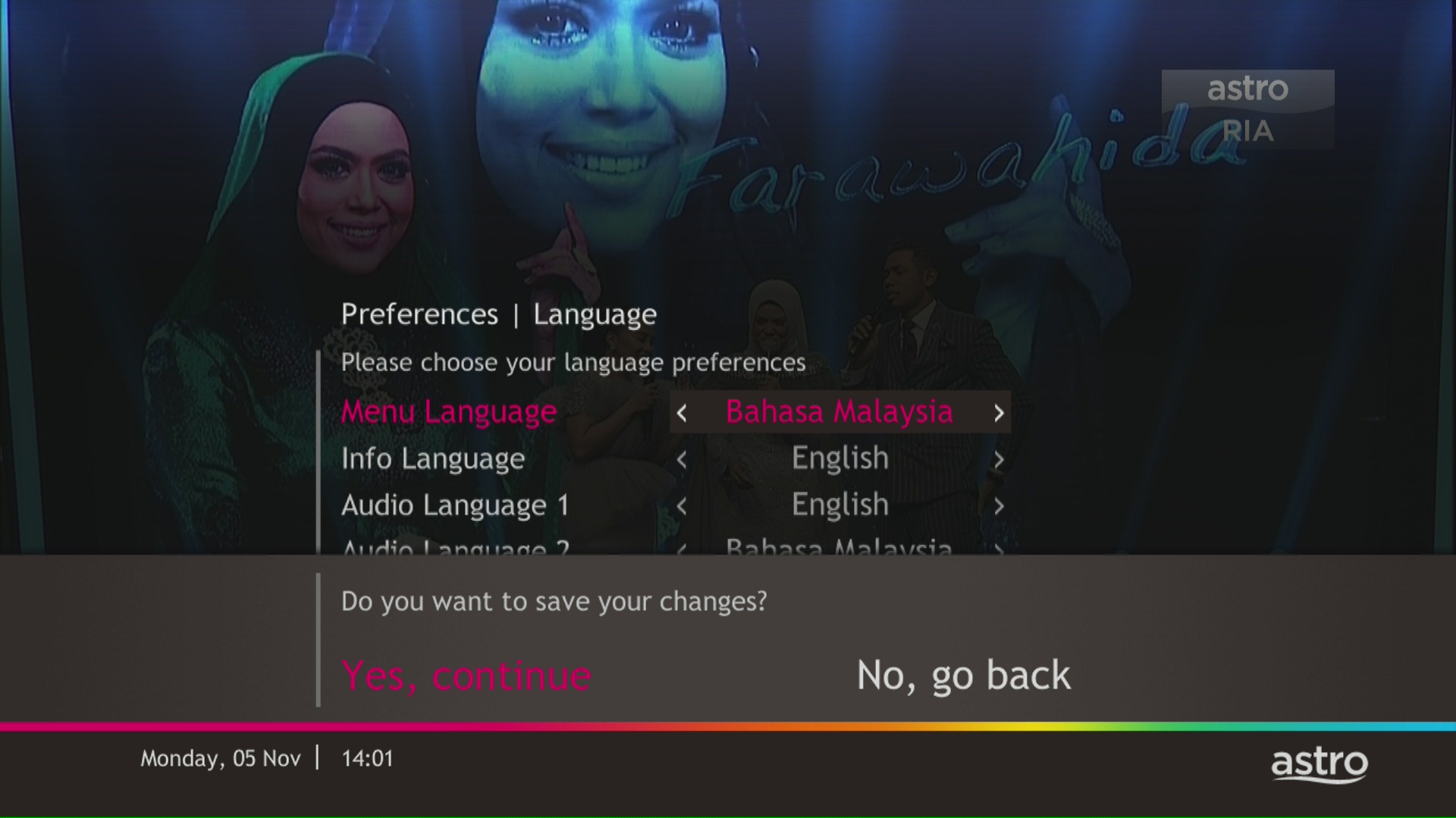 Help & Support Center | Astro