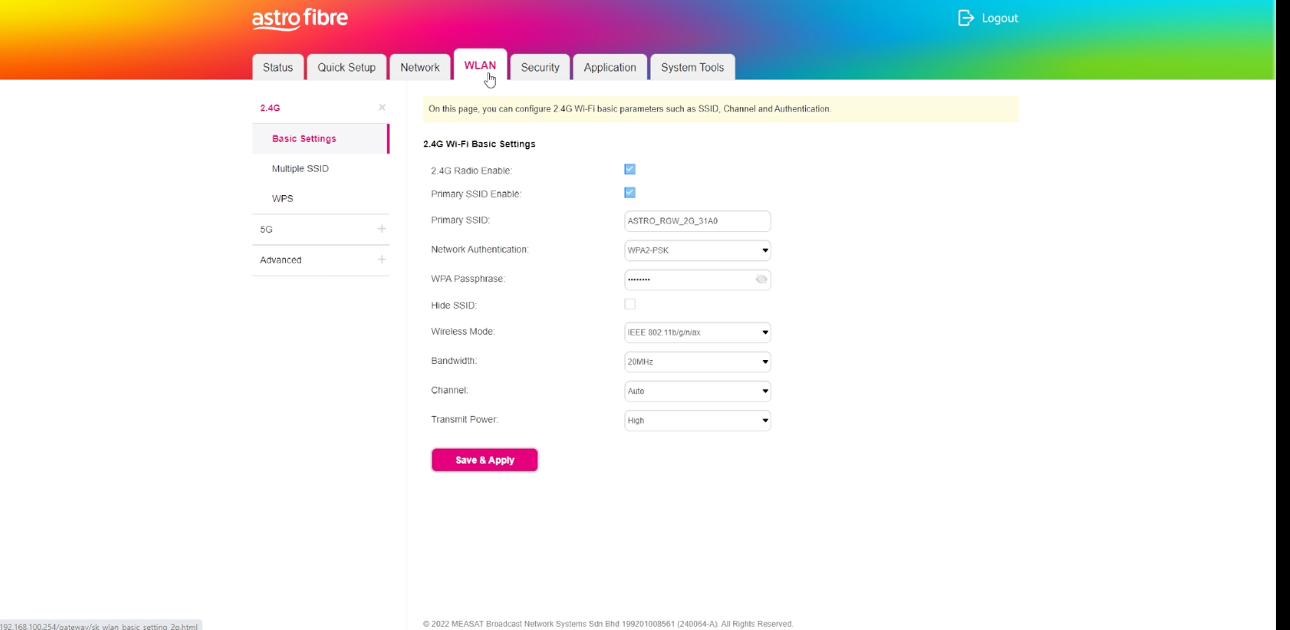 Help & Support Center | Astro