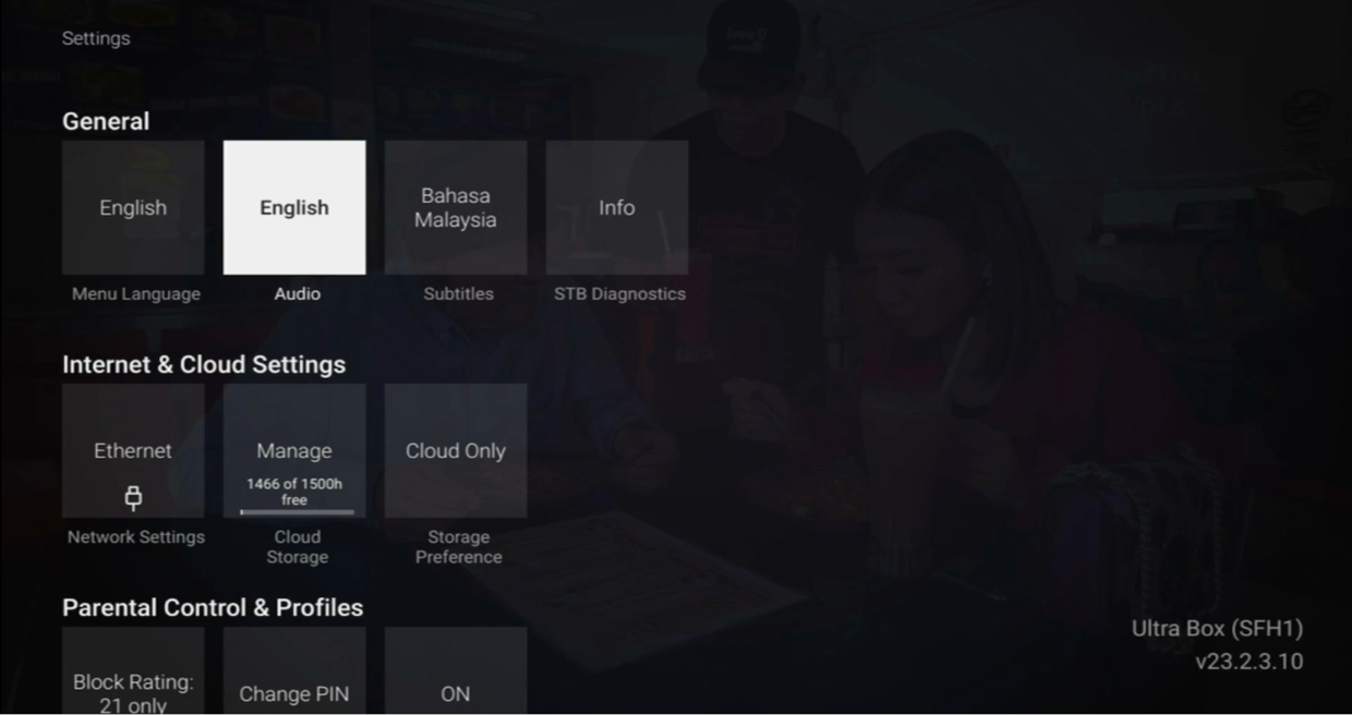 Help & Support Center | Astro