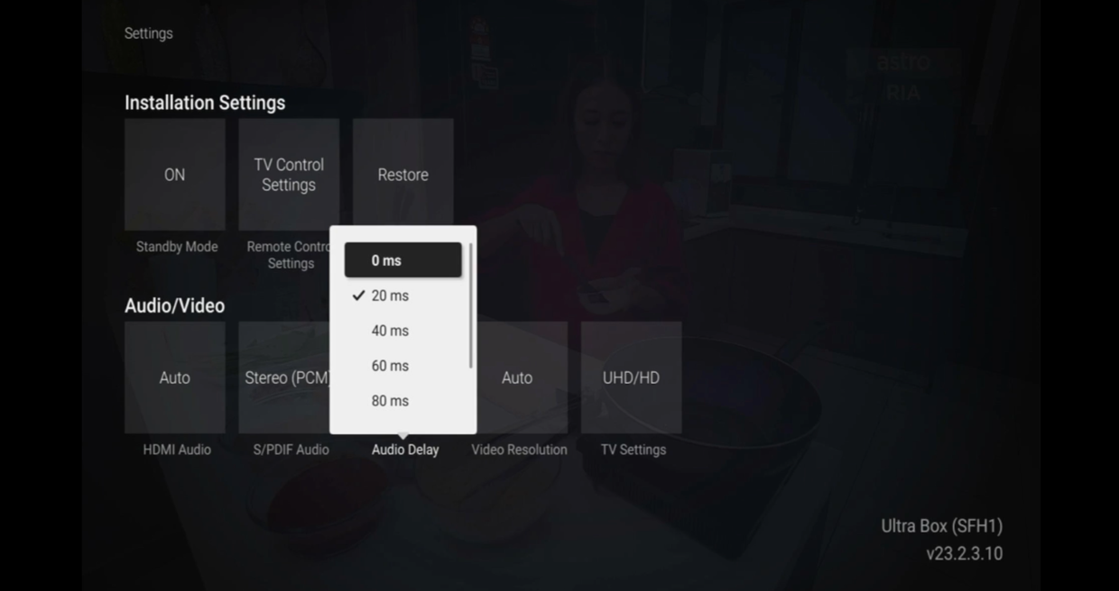 Help & Support Center | Astro