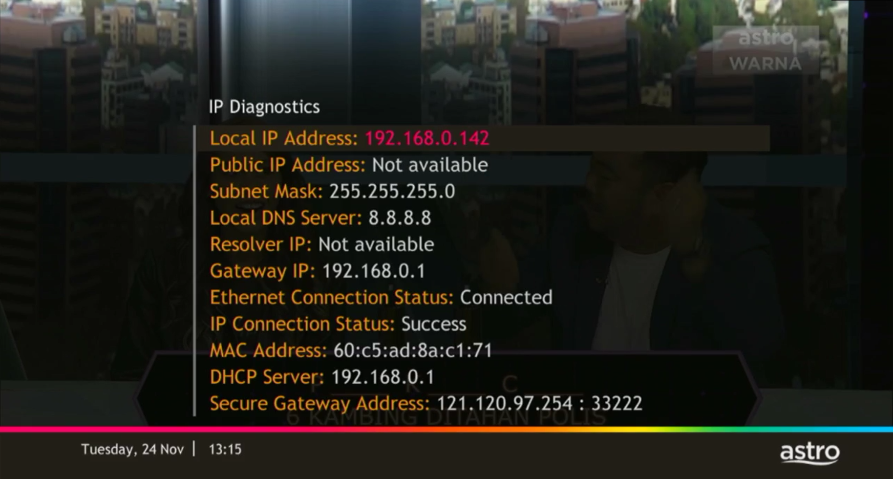 Help & Support Center | Astro