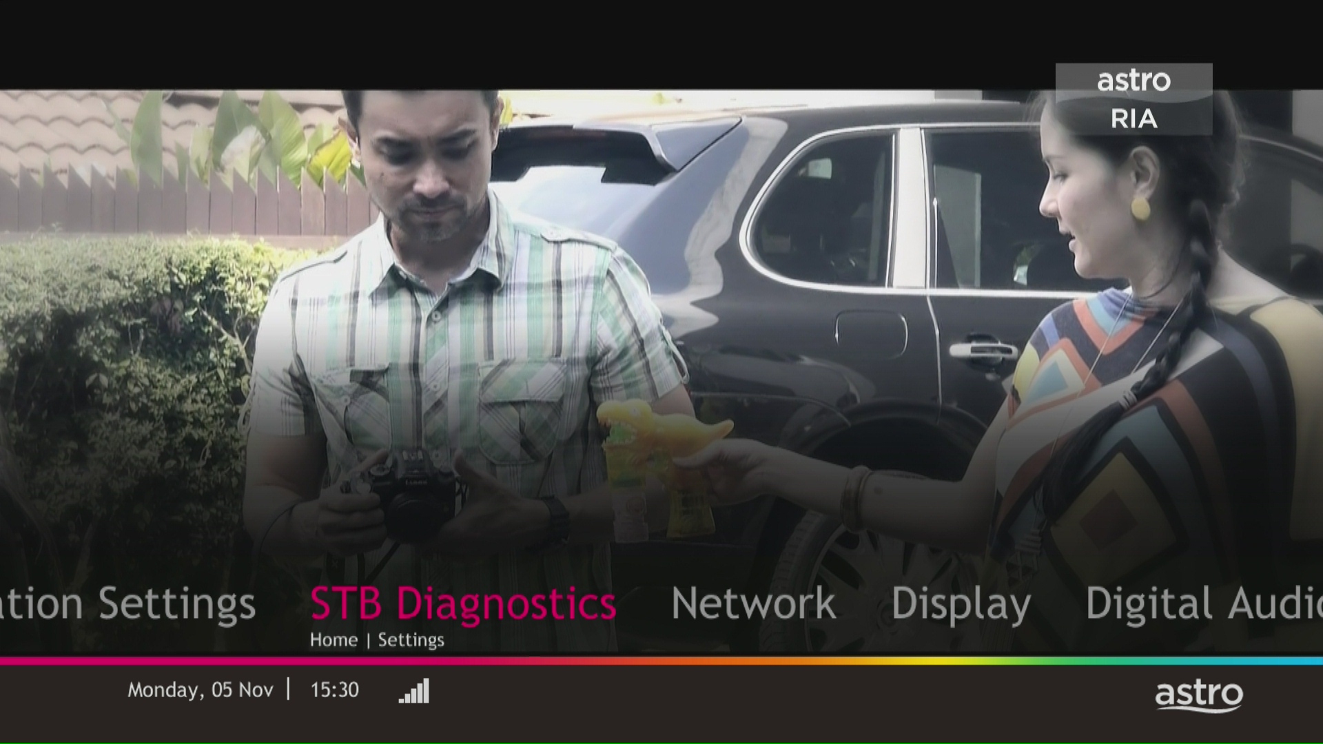 Help & Support Center | Astro