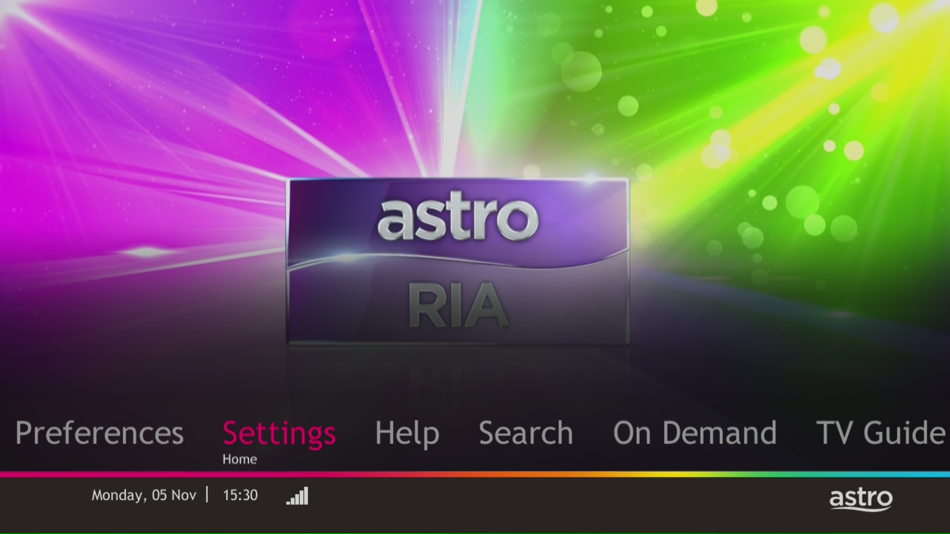 Help & Support Center | Astro