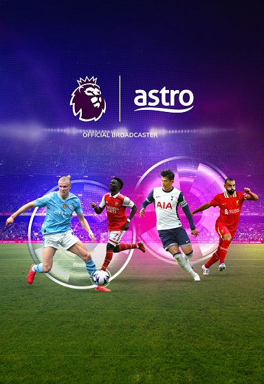 Astro One TV Packages with Astro Fibre | Astro